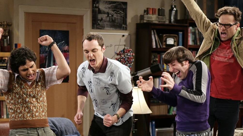 Nuevo spin‑off de The Big Bang Theory llega directo a HBO Max